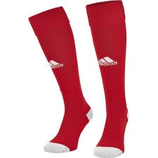 ADIDAS MILANO SOCKS RED AJ5906 – Lifestyle Sports NZ